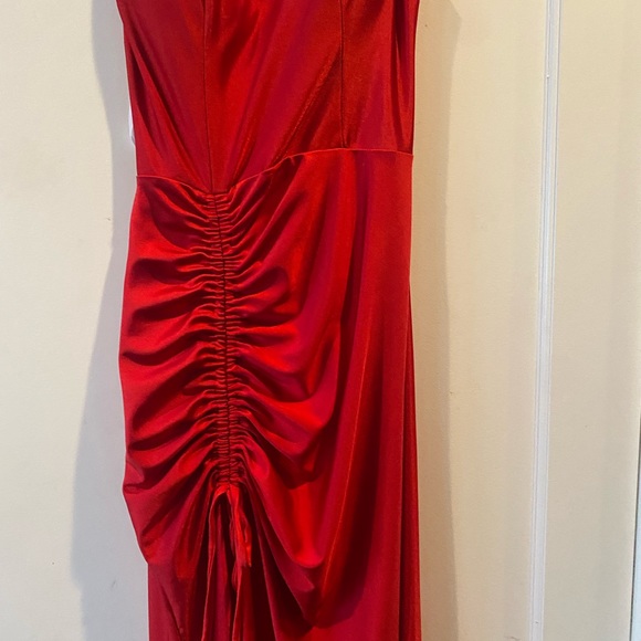 Windsor | Dresses | Nwt Red Windsor Dress | Poshmark